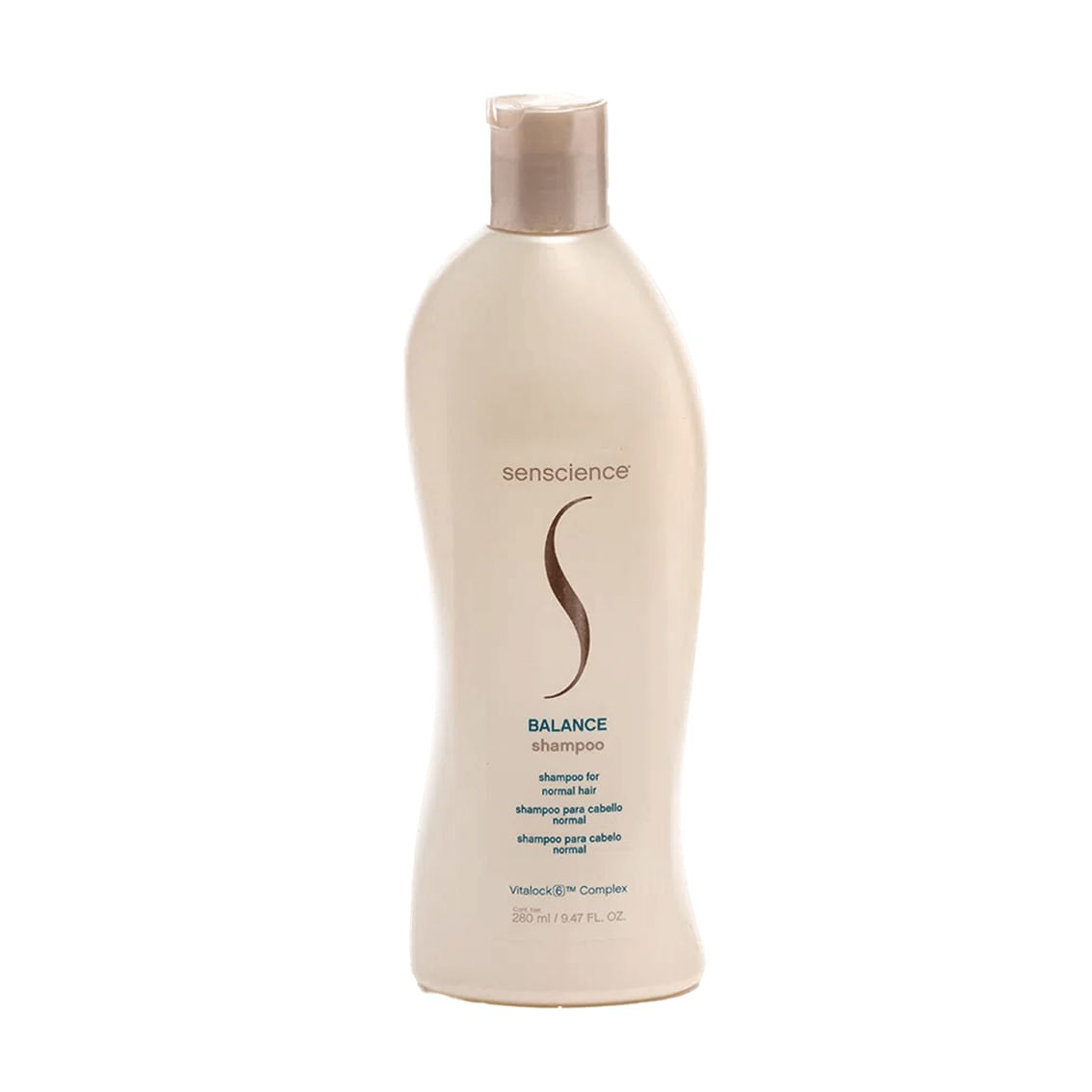 Shampoo Senscience Balance 280ml|Redebella - Redebella